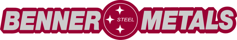 Benner Metals | Steel and Metals Supplier